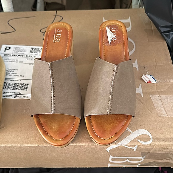 Shoes | Ana A New Approach Shoes | Poshmark